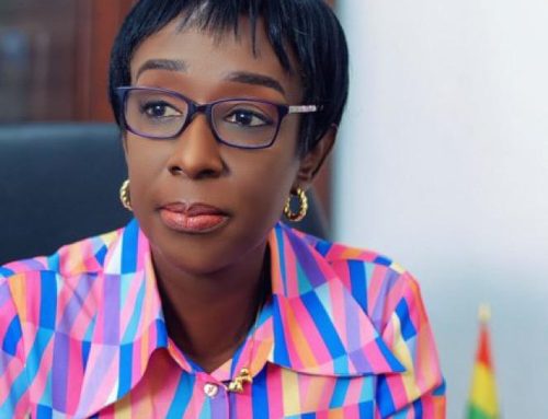 KNUST holds 7th white coat ceremony for Doctor of Pharmacy students ...