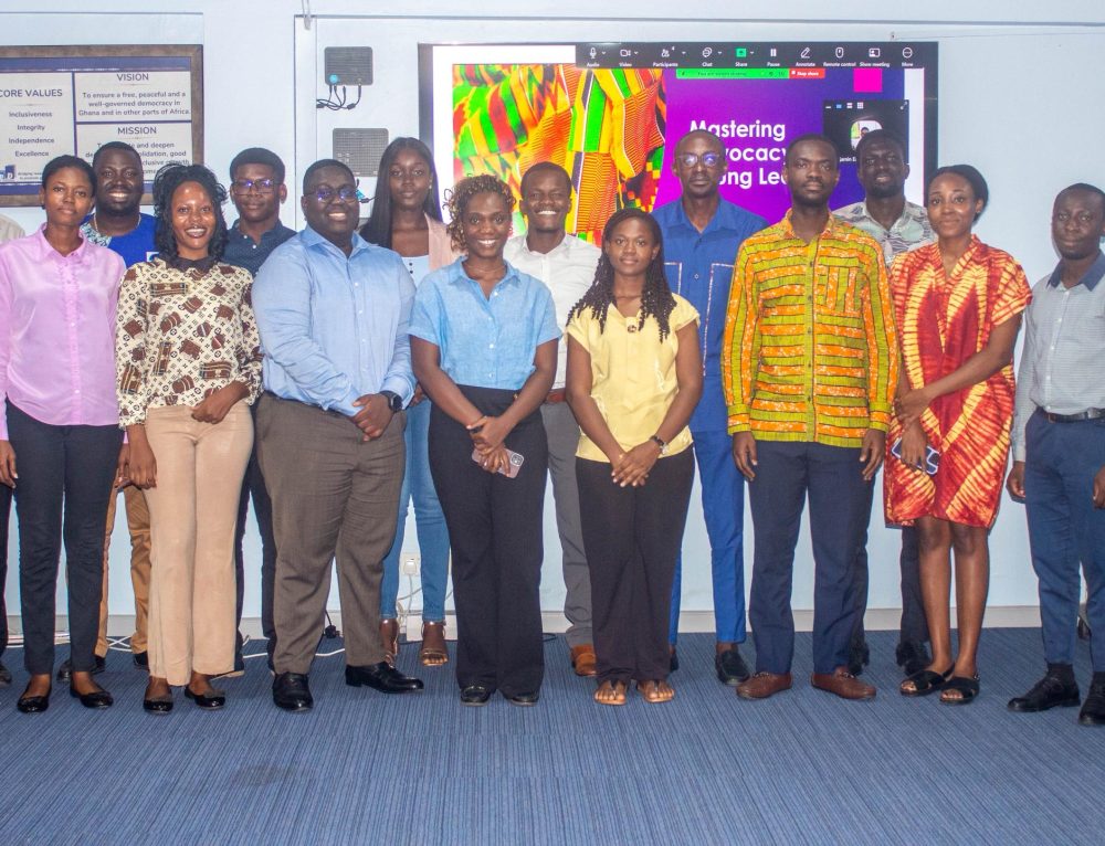 Ghana’s FDA Chief Dr. Delese Mimi Darko elected as first Director ...