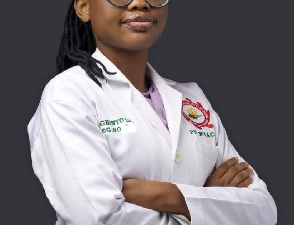 Ghana’s FDA Chief Dr. Delese Mimi Darko elected as first Director ...