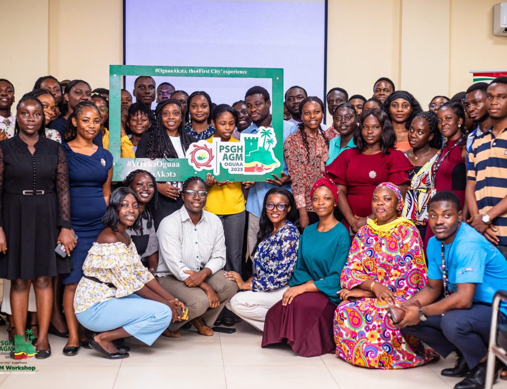 Ghana’s FDA Chief Dr. Delese Mimi Darko elected as first Director ...