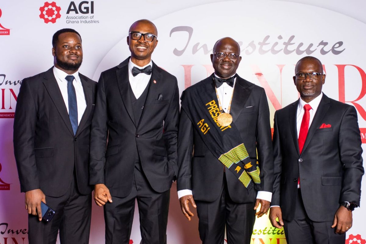 PSGH – Ghana Pharmaceutical Journal